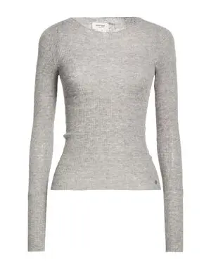 OTTOD'AME Sweater Size Polyamide, Alpaca Wool, Wool