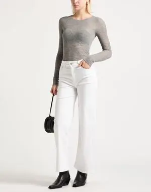 OTTOD'AME Sweater Size Polyamide, Alpaca Wool, Wool