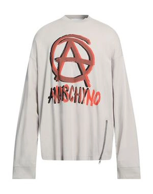 Moschino T-shirt Size Cotton - Light Grey
