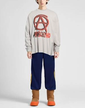 Moschino T-shirt Size Cotton