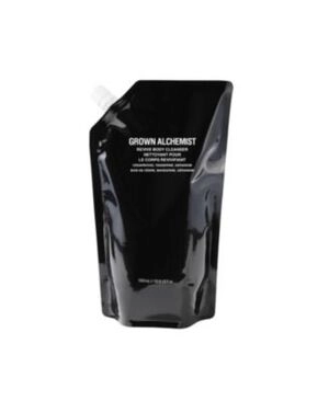 GROWN ALCHEMIST Revive Body Cleanser Refill Pouch 1l - Beige