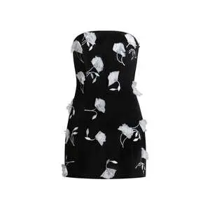 SCARLETT GASQUE Beatrice Dress