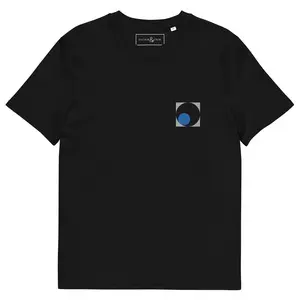 Anchor & Crew Logo Tops