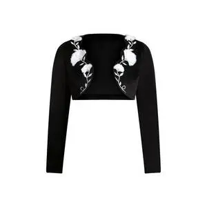 SCARLETT GASQUE Beatrice Jacket
