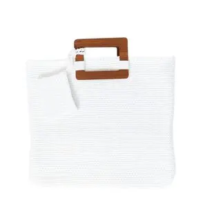 N'ONAT Patmos Crochet Bag