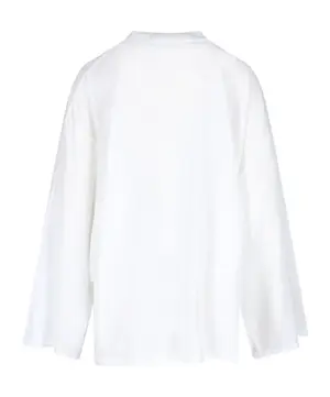 THE FRANKIE SHOP Rio Oversized T-shirt