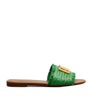 Dolce & Gabbana Dg Slides