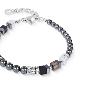 COEUR DE LION Bracelet Precious Fusion Offset