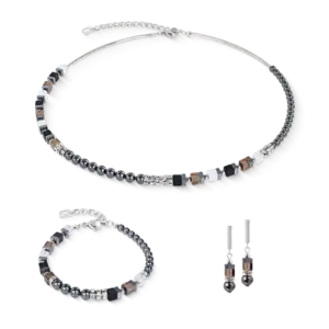 COEUR DE LION Bracelet Precious Fusion Offset