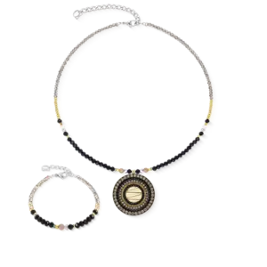 COEUR DE LION Bracelet Amulet Modern Future