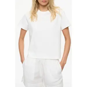 LMND Classic Cotton T-shirt