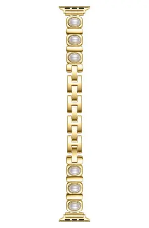 POSH TECH Gaia Imitation Link Watchband