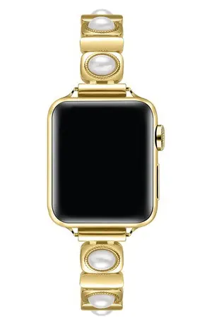 POSH TECH Gaia Imitation Link Watchband
