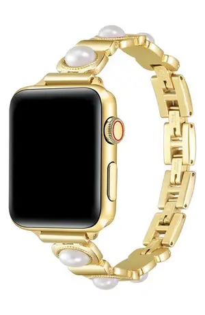 POSH TECH Gaia Imitation Link Watchband