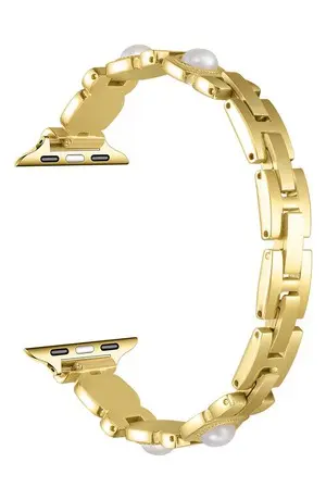 POSH TECH Gaia Imitation Link Watchband
