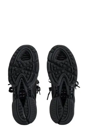 Adidas Climacool Sneaker - Core Black