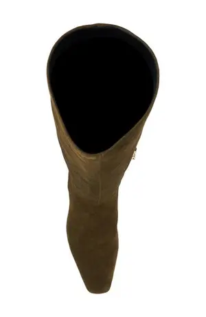 Dune London Standin Knee High Boot