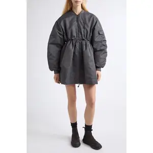 Cecilie Bahnsen Cbfrancis Technical Nylon Jacket