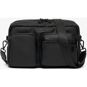 TIBA + MARL Axel Buggy Organiser / Changing Bag Matte - Black