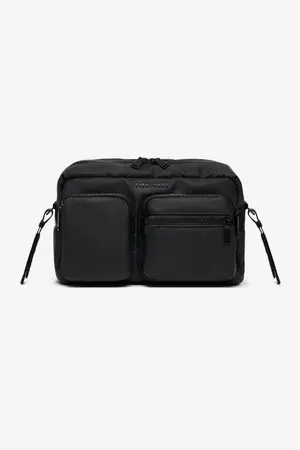 TIBA + MARL Axel Buggy Organiser / Changing Bag Matte