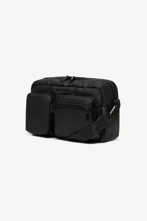 TIBA + MARL Axel Buggy Organiser / Changing Bag Matte