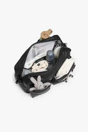 TIBA + MARL Axel Buggy Organiser / Changing Bag Matte
