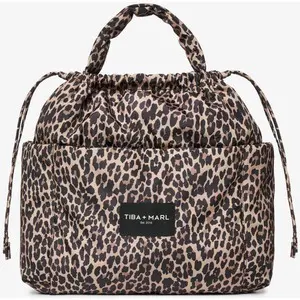 TIBA + MARL Luna Drawstring Changing Tote
