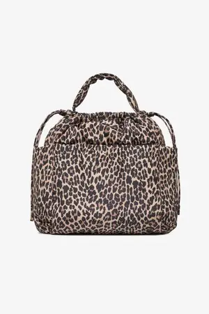TIBA + MARL Luna Drawstring Changing Tote