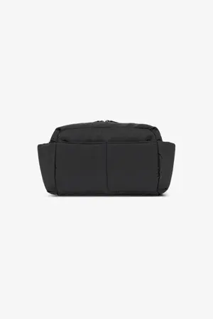 TIBA + MARL Inka Buggy Organiser Woven - Black