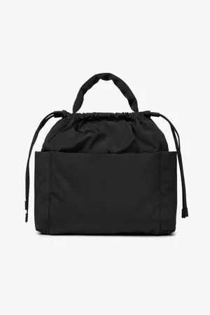 TIBA + MARL Luna Drawstring Changing Tote