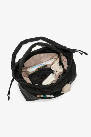 TIBA + MARL Luna Drawstring Changing Tote