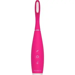 Foreo Issa 4 Sonic Toothbrush - Fuchsia