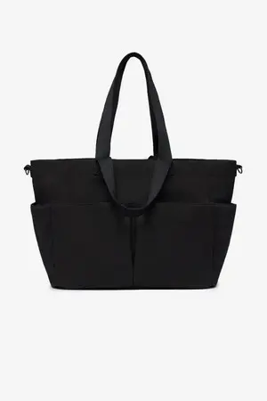 TIBA + MARL T+m Canvas Pocket Tote