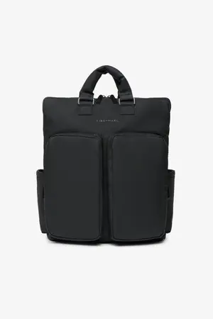 TIBA + MARL Ozzy Changing Tote / Backpack 2.0