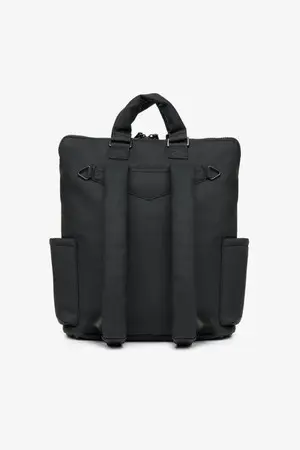 TIBA + MARL Ozzy Changing Tote / Backpack 2.0
