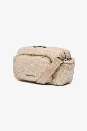 TIBA + MARL Inka Buggy Organiser Fleece