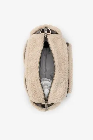 TIBA + MARL Inka Buggy Organiser Fleece