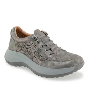Jambu Ginny Sneaker - Pewter