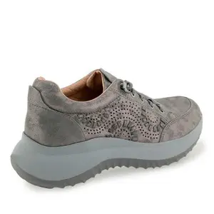 Jambu Ginny Sneaker - Pewter