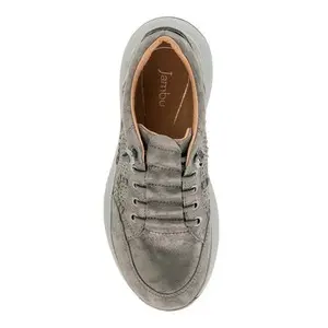 Jambu Ginny Sneaker - Pewter