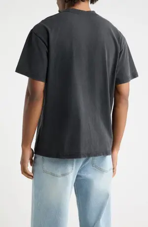 ID SUPPLY CO Rodman Creating Legacy Graphic T-shirt