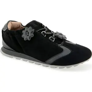 Jambu Noel Sneaker - Black