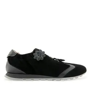 Jambu Noel Sneaker - Black