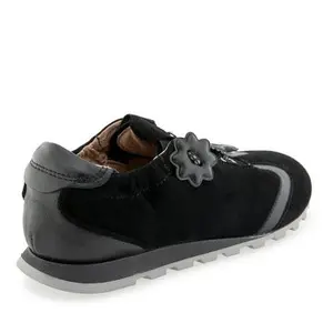 Jambu Noel Sneaker - Black