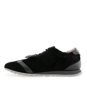 Jambu Noel Sneaker - Black