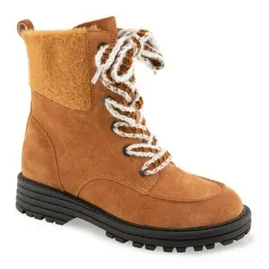 Jambu Iris Water Resistant Casual Boot - Tan