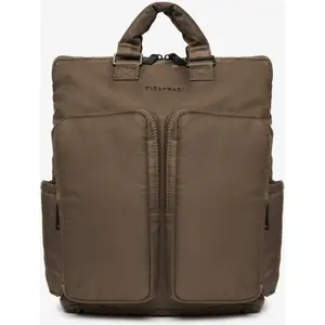 TIBA + MARL Ozzy Changing Tote / Backpack 2.0