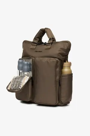 TIBA + MARL Ozzy Changing Tote / Backpack 2.0