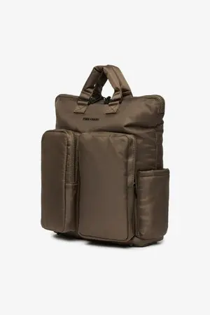 TIBA + MARL Ozzy Changing Tote / Backpack 2.0