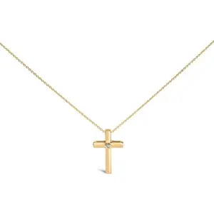 Haus Of Brilliance Bar Necklaces